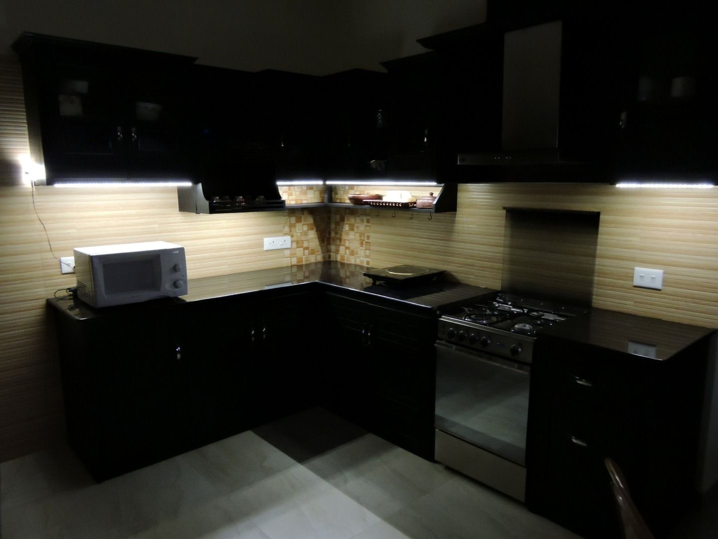 LED Lighting for Home With Dimmer: DIY - Instructables