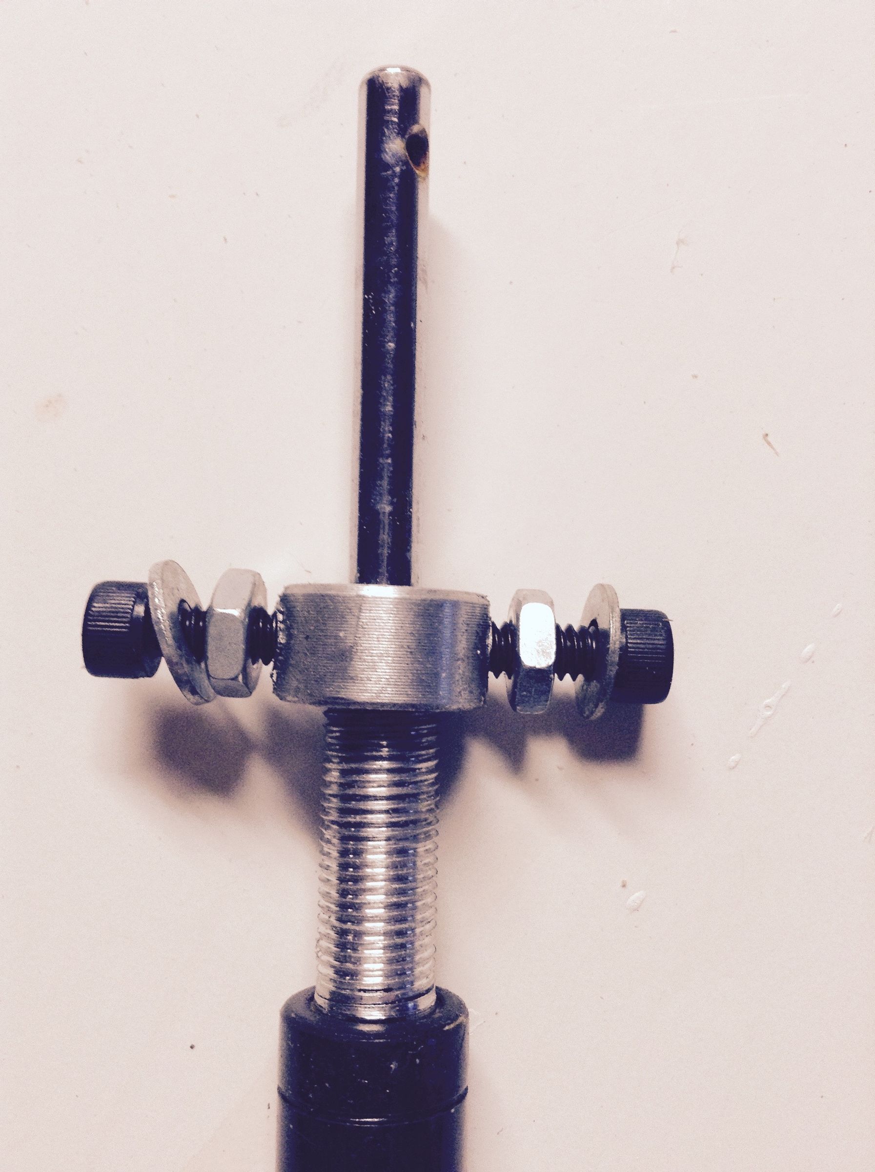Changing an Automatic Vent Opener : 4 Steps (with Pictures) - Instructables