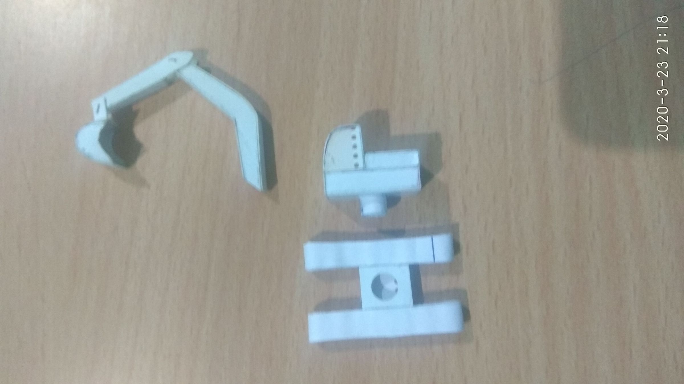 Diy Tiny Excavator : 6 Steps - Instructables