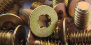 Types of Screw Heads/Screw Drives : 4 Steps - Instructables