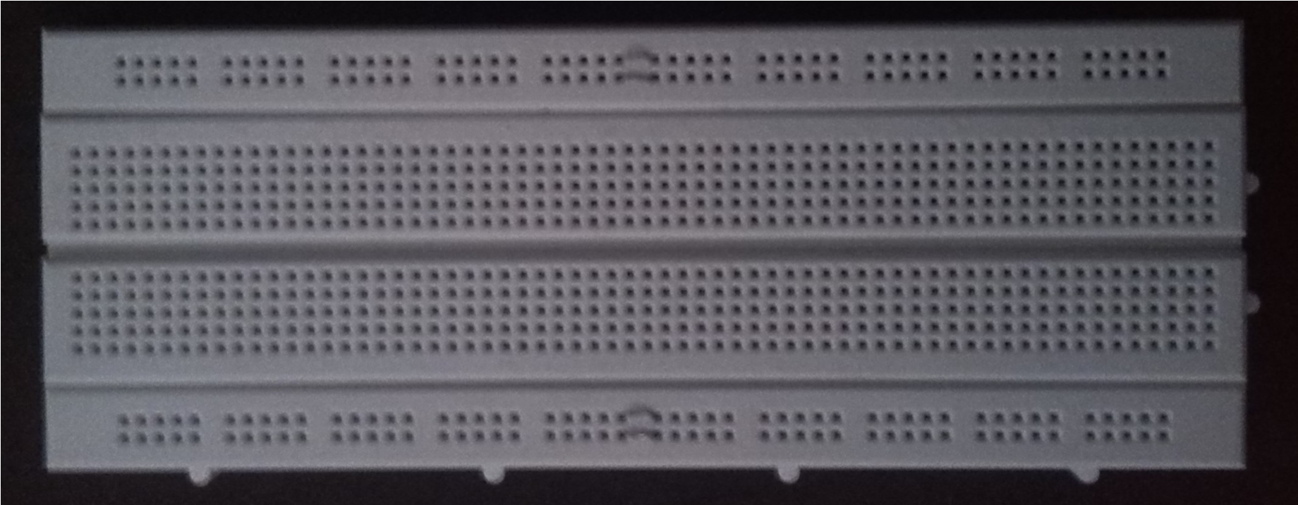 Automatic Street Light Using Ldr : 4 Steps - Instructables