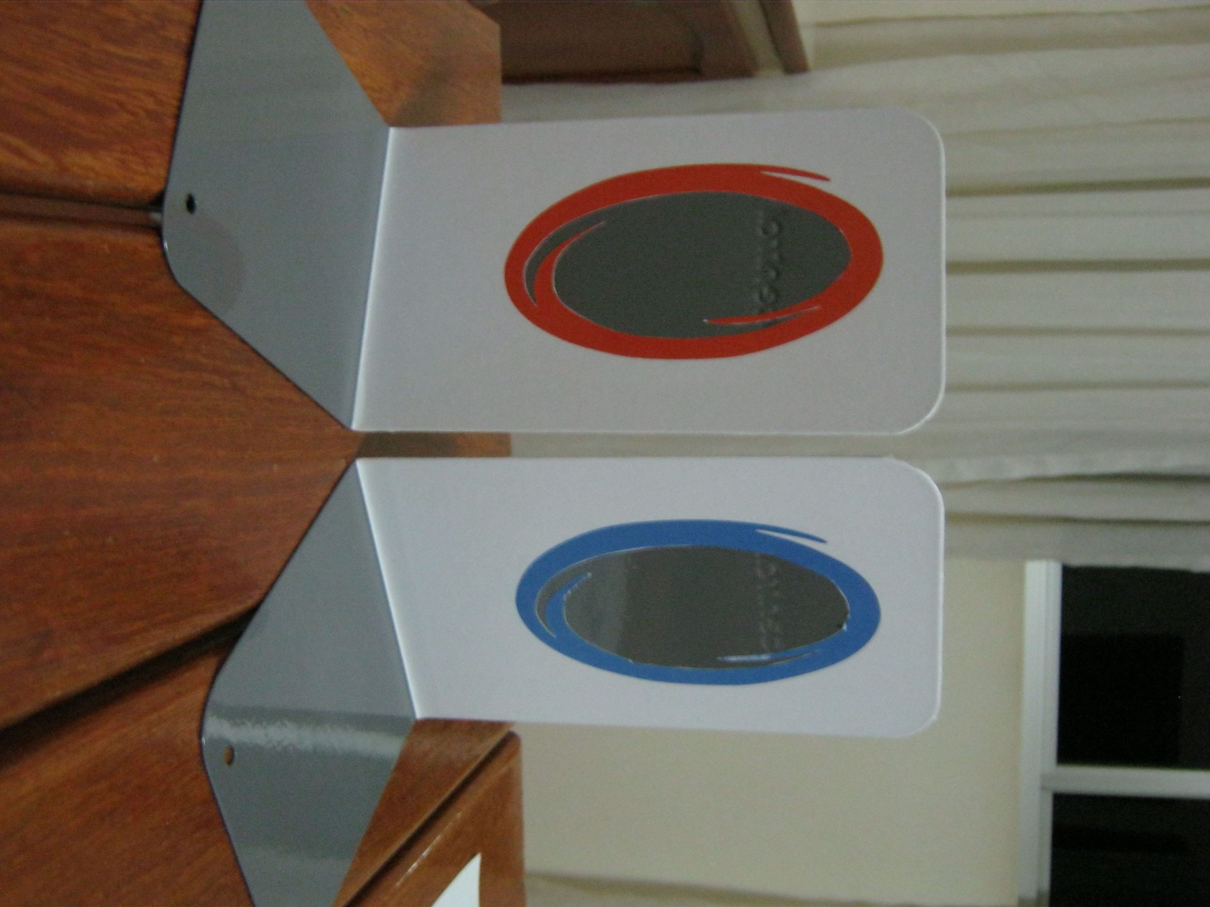 Portal Bookends : 3 Steps (with Pictures) - Instructables