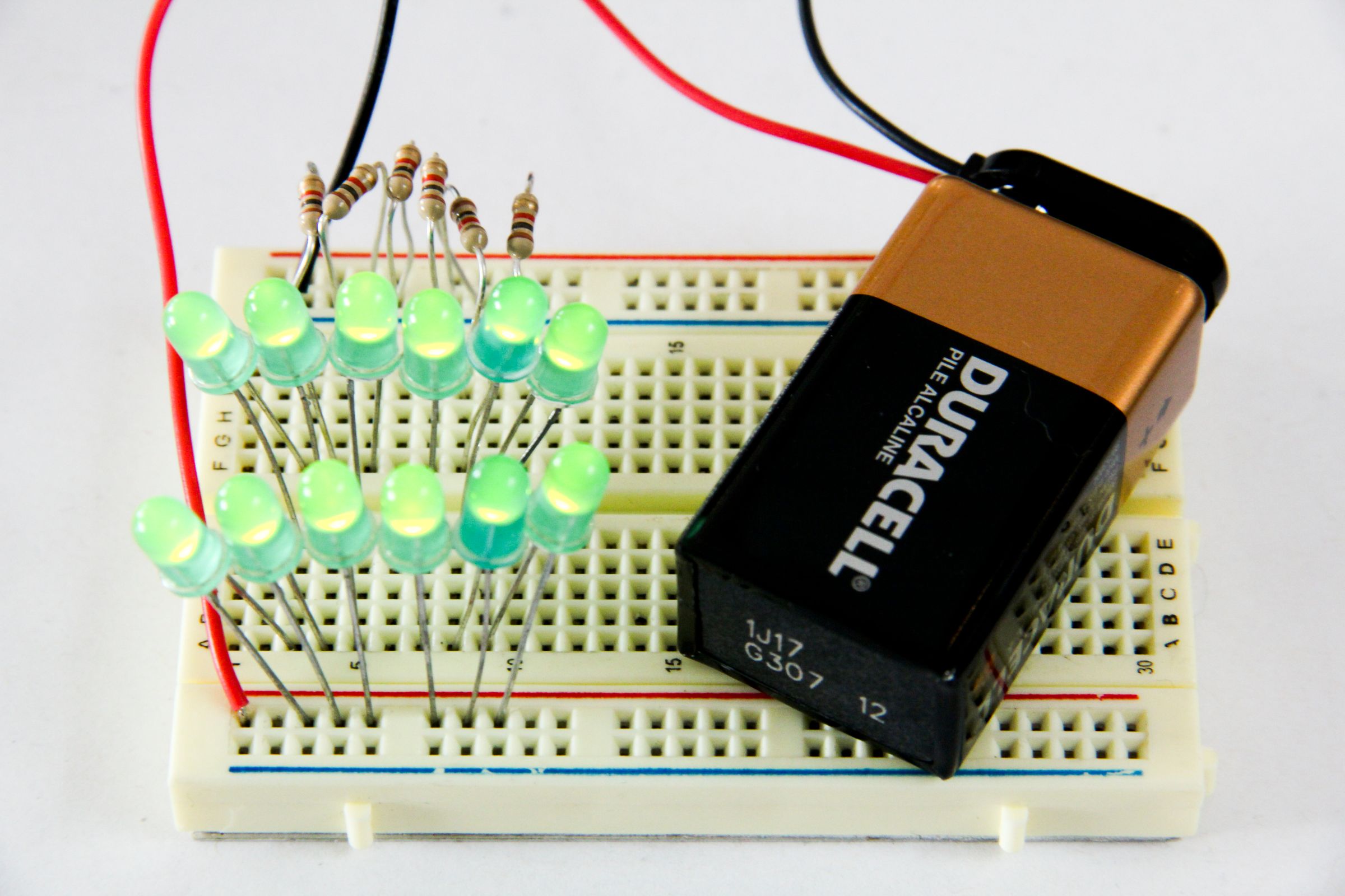How-To: Diodes : 6 Steps (with Pictures) - Instructables