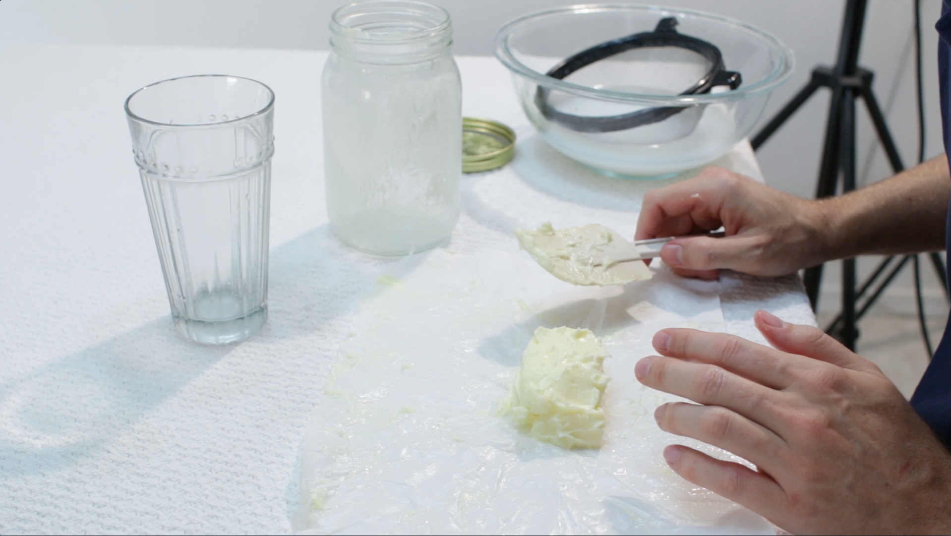 Easy Homemade Butter : 9 Steps (with Pictures) - Instructables