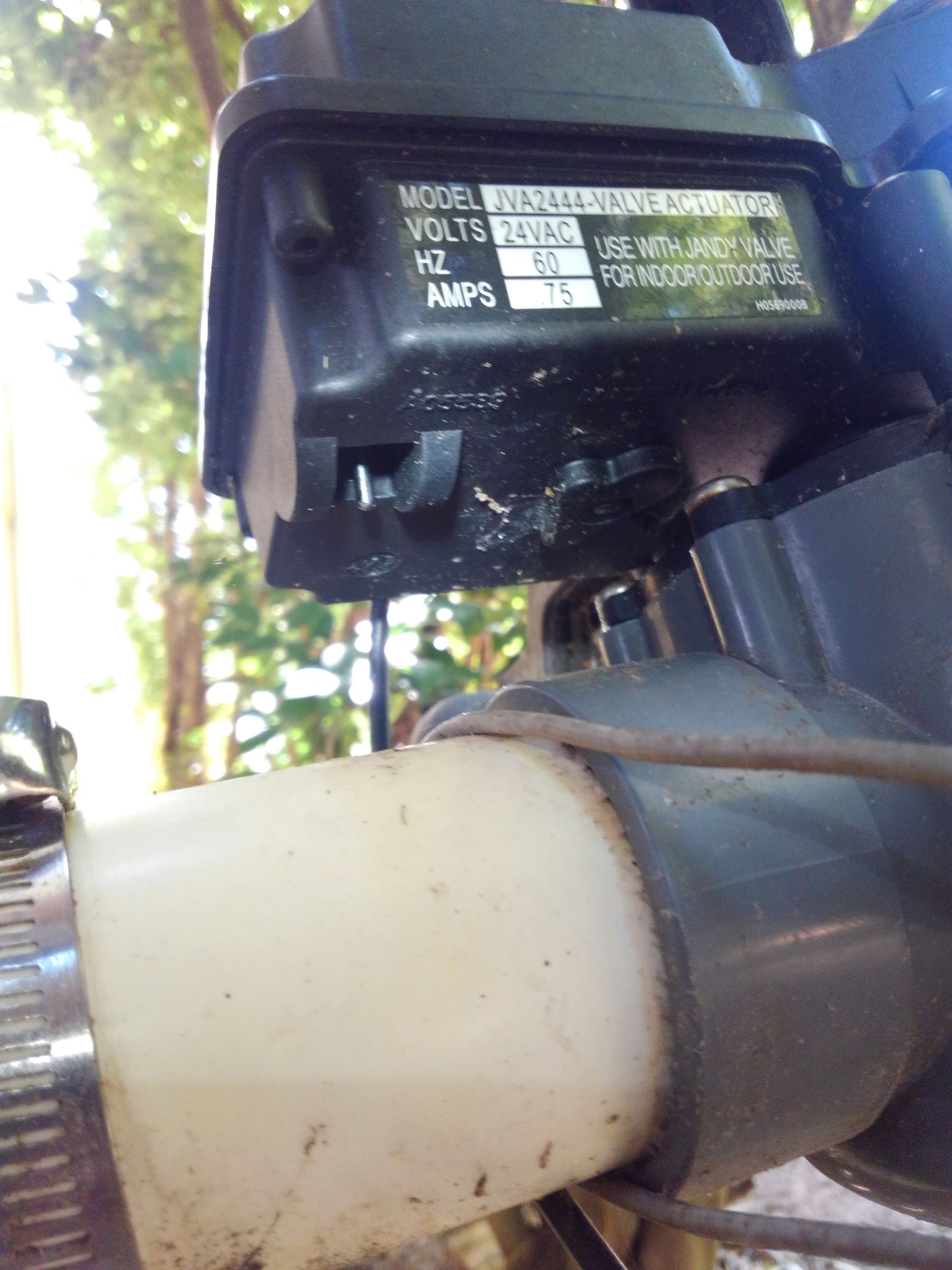 Replace Your Pool and Spa Controller With Raspberry Pi, Arduino, Node ...