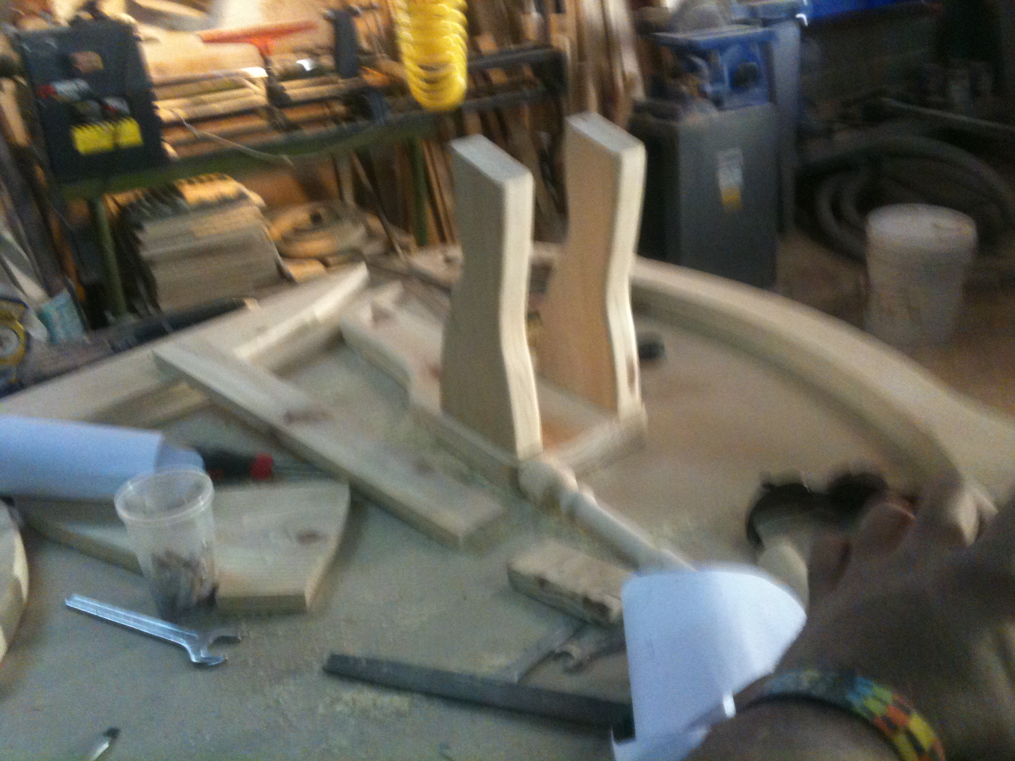 Build a Wooden Horse : 15 Steps (with Pictures) - Instructables