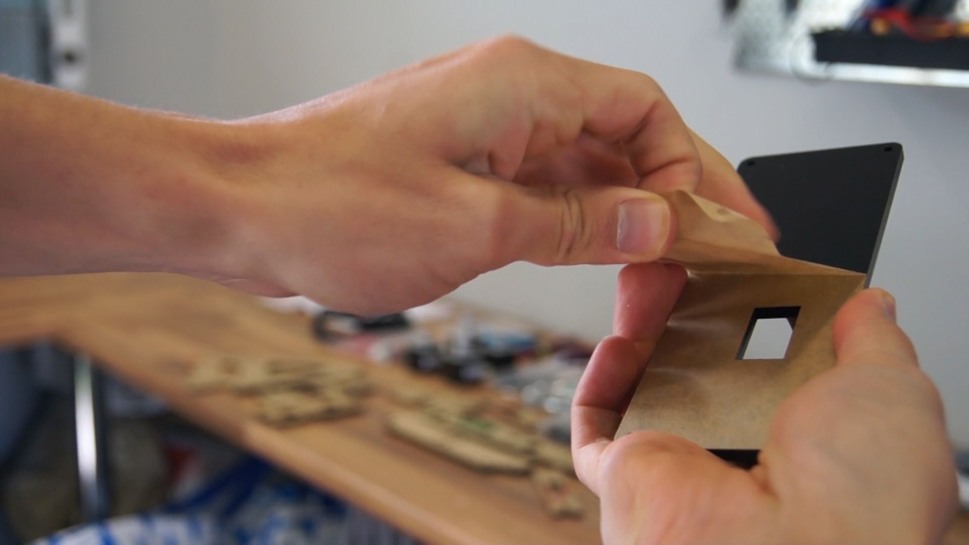 DIY 3D Printer Build Kit - (130$) : 9 Steps - Instructables