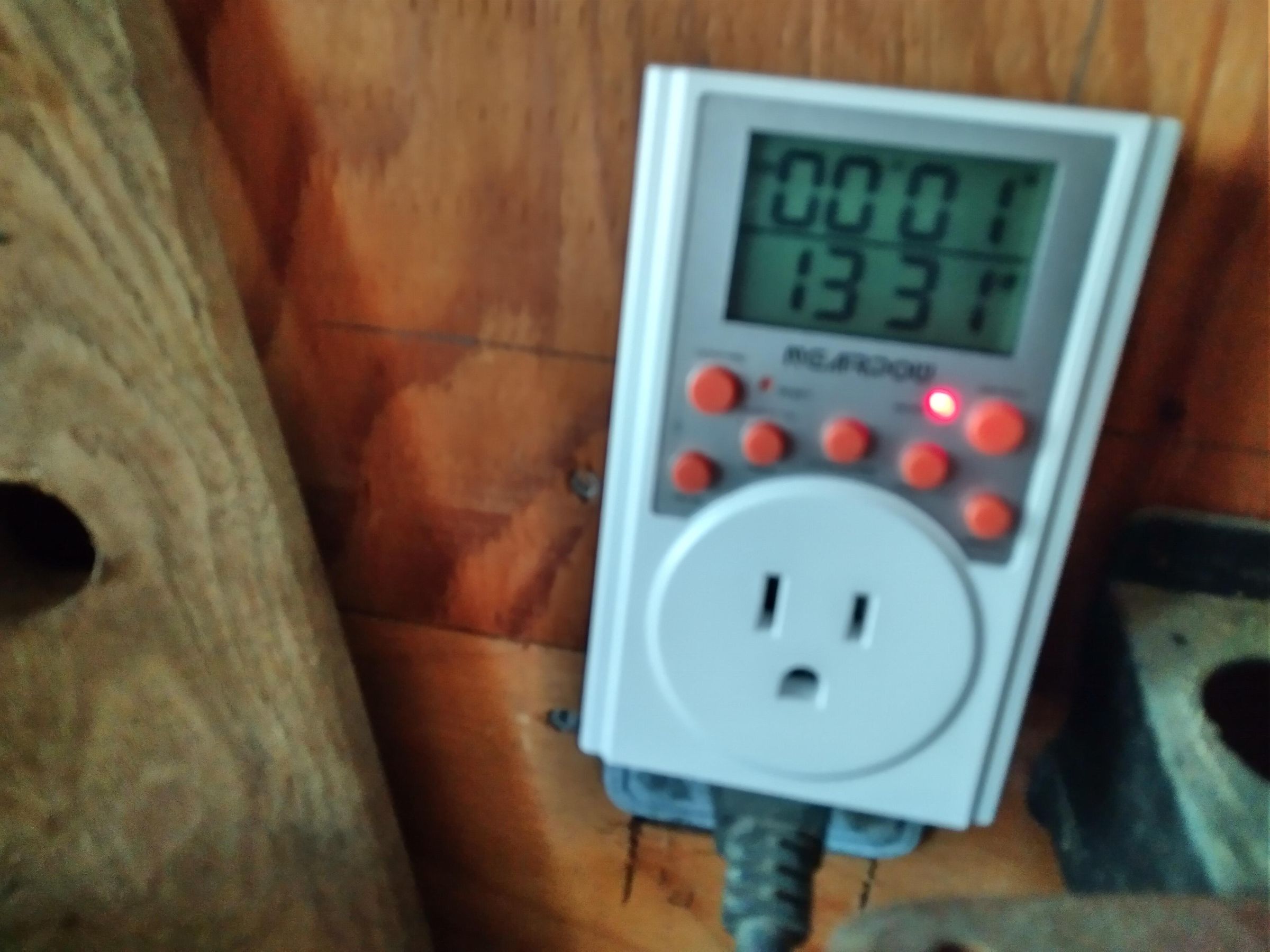 Proof of Concept. Pneumatic Timer for Tracking Solar Panels and for ...
