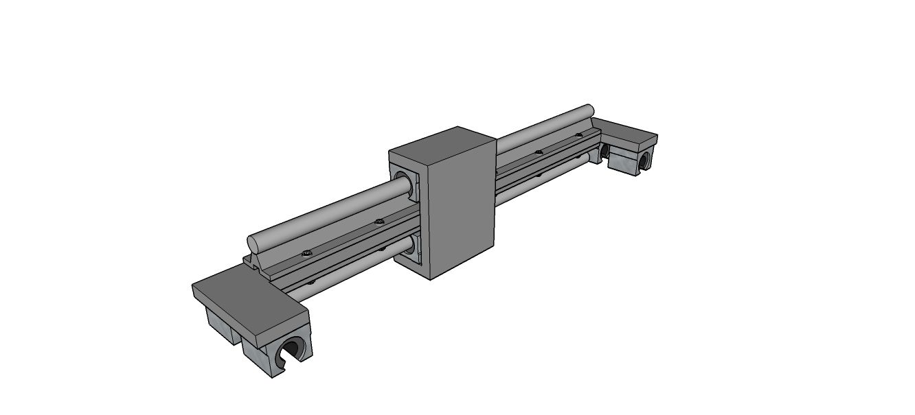 Arduino Controlled CNC / 3D Printer Hybrid : 20 Steps (with Pictures) - Instructables