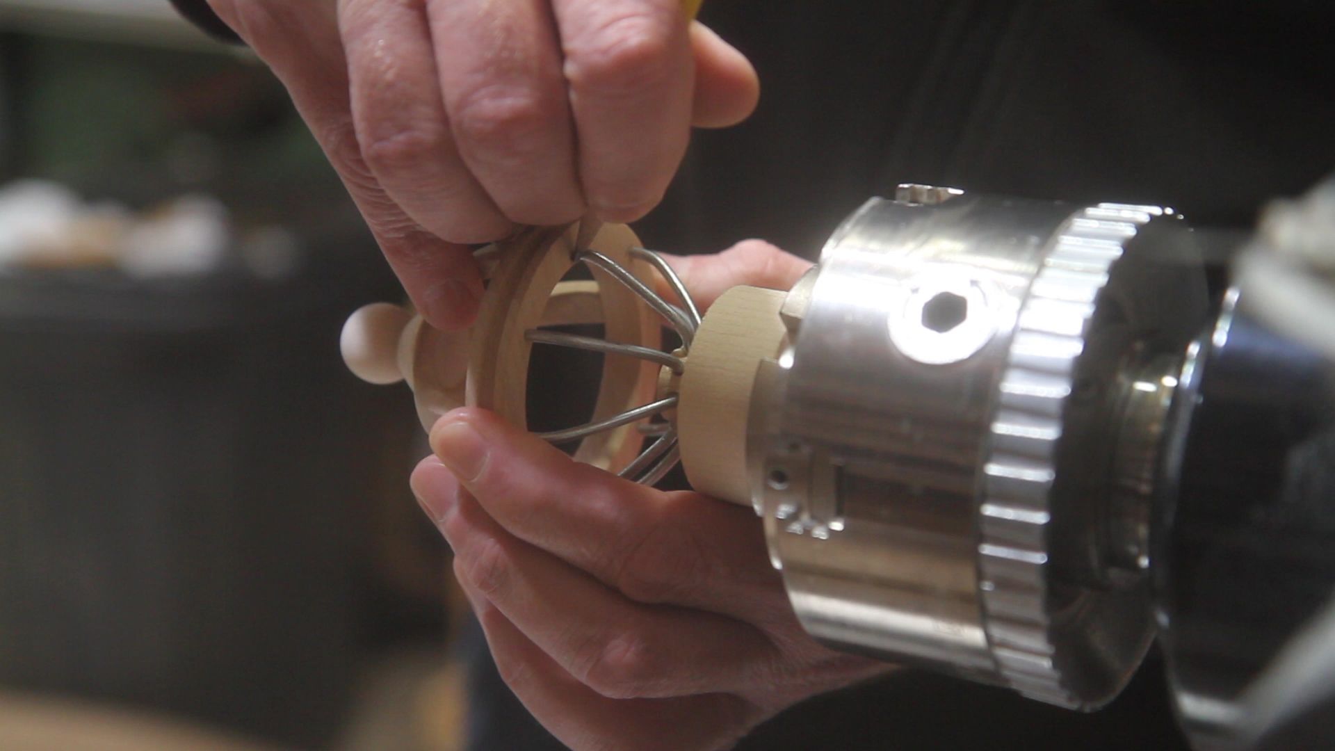 MIB Orion's Galaxy : 17 Steps (with Pictures) - Instructables