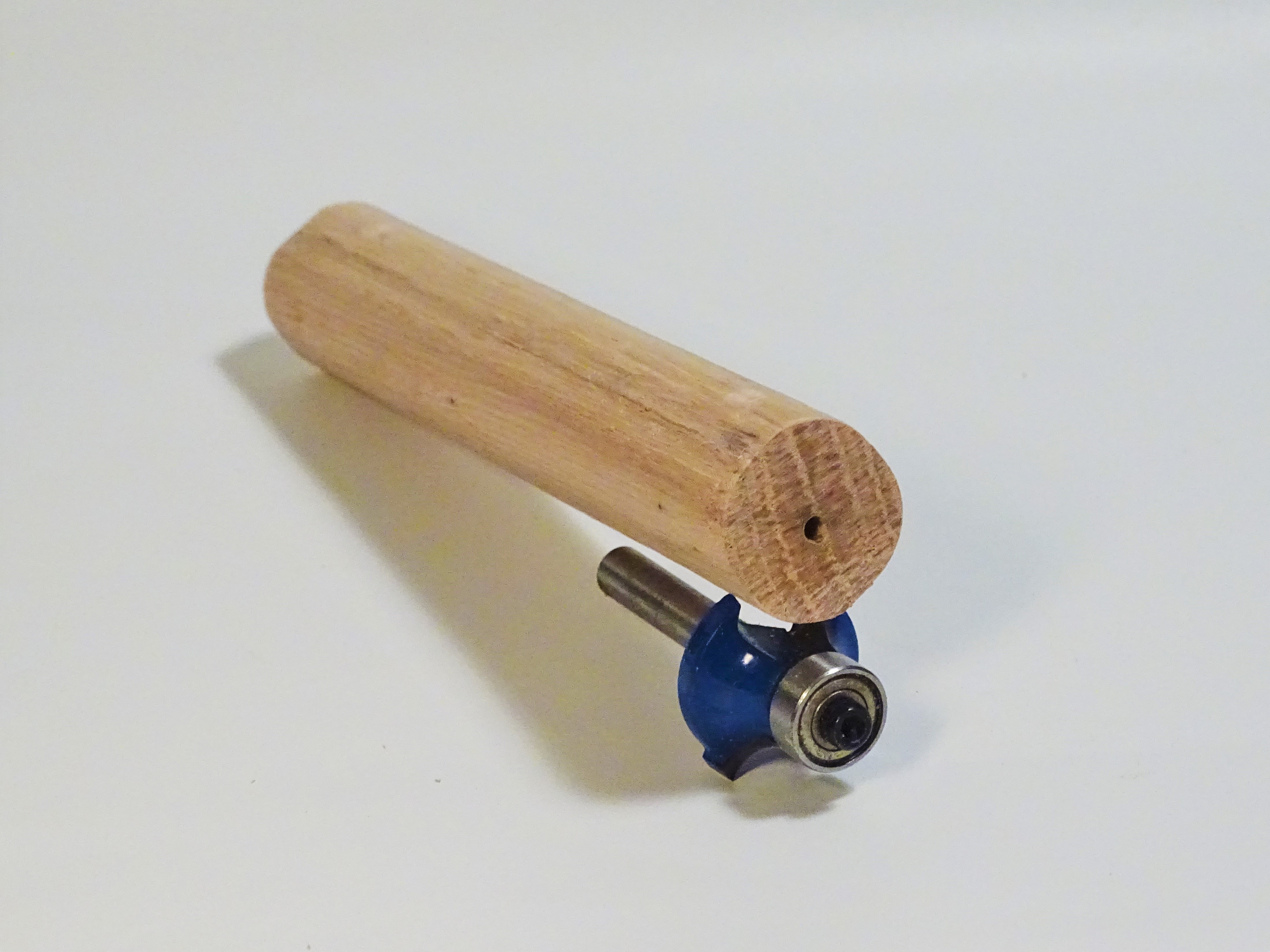 Upcycled Flint-Knapping Set : 10 Steps (with Pictures) - Instructables