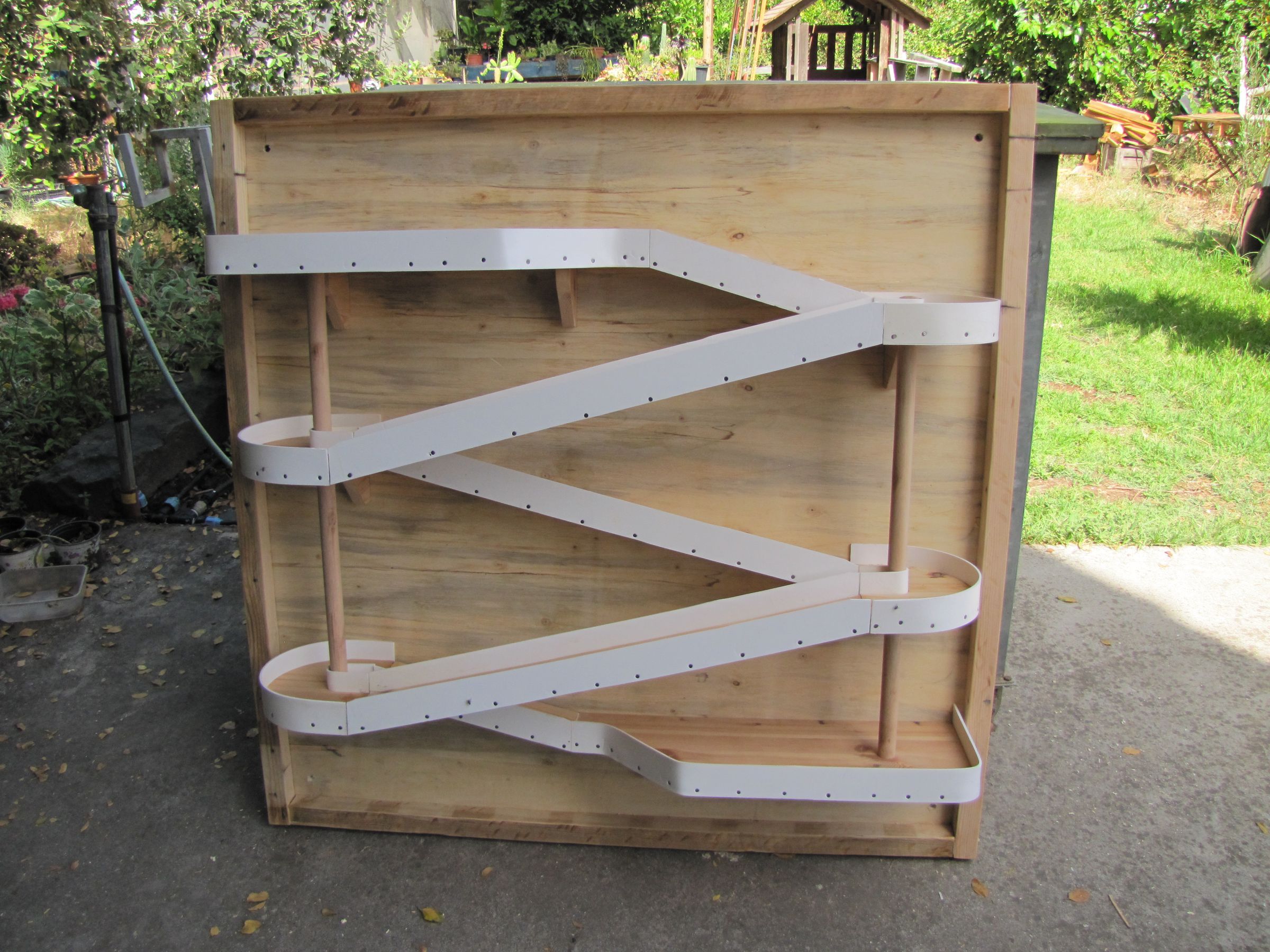 Toy Car Track : 10 Steps (with Pictures) - Instructables