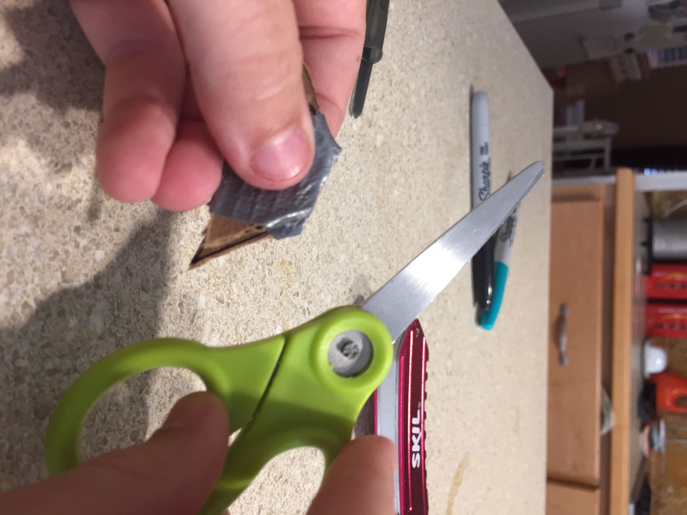 Cardboard Darts/dart Board : 4 Steps - Instructables