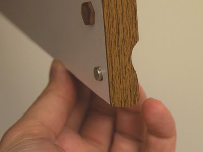 Magnetic Cabinet Closures : 7 Steps (with Pictures) - Instructables