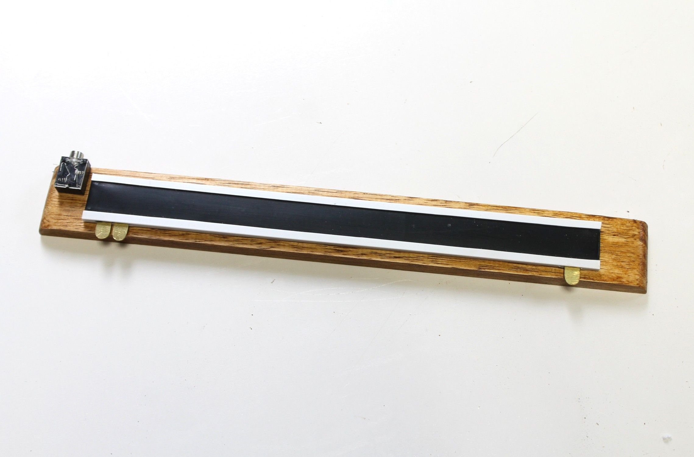 Make a Ribbon Controller : 11 Steps (with Pictures) - Instructables