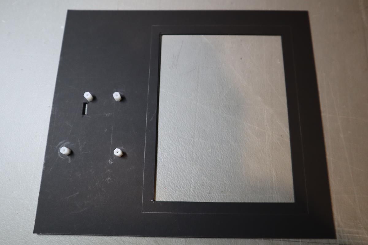 CNC Graphics Tablet : 9 Steps (with Pictures) - Instructables