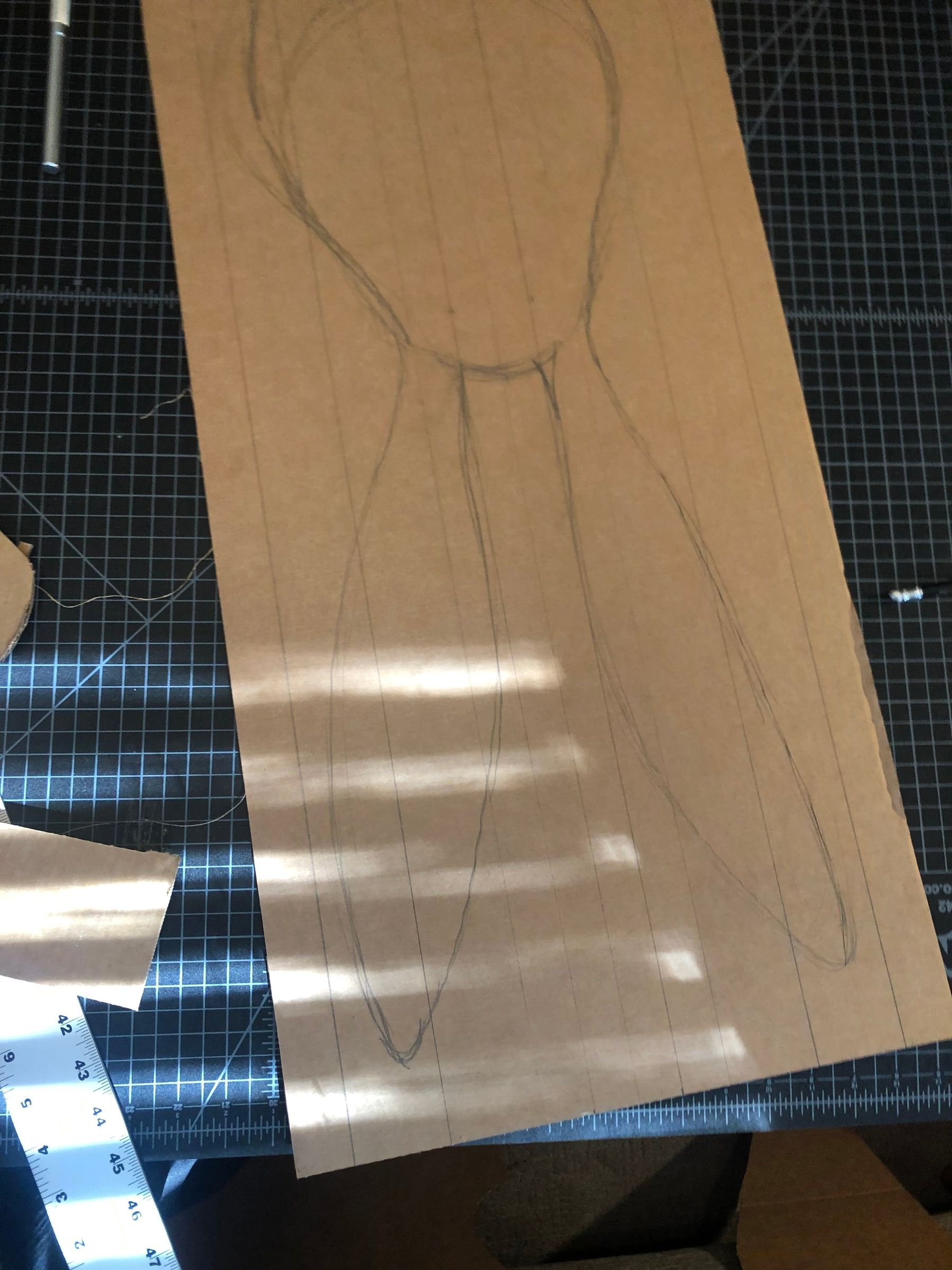 Cardboard Rabbit : 11 Steps - Instructables