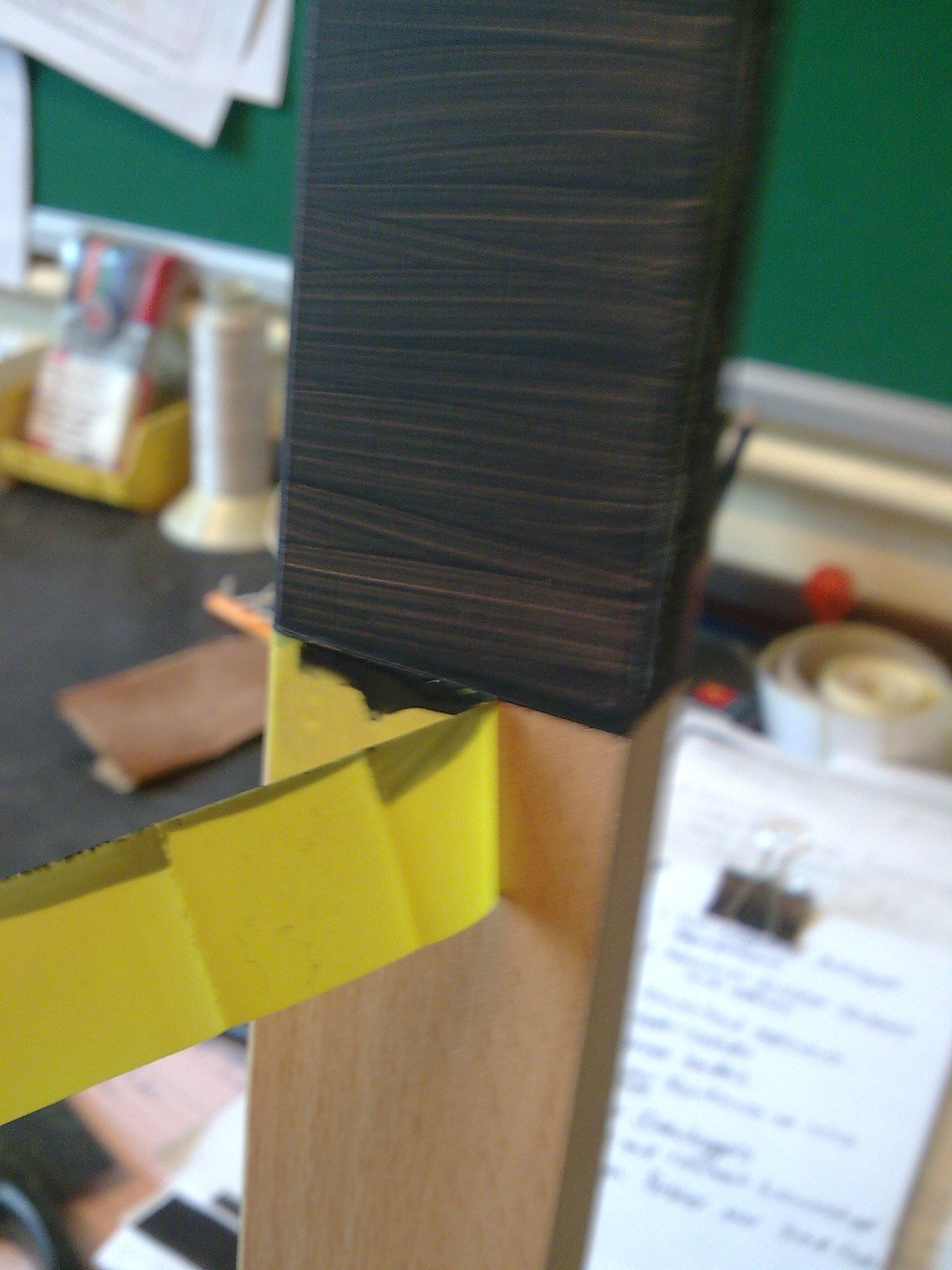 How to Make a Pantometer for Slope Measurements and Elevations : 12 ...