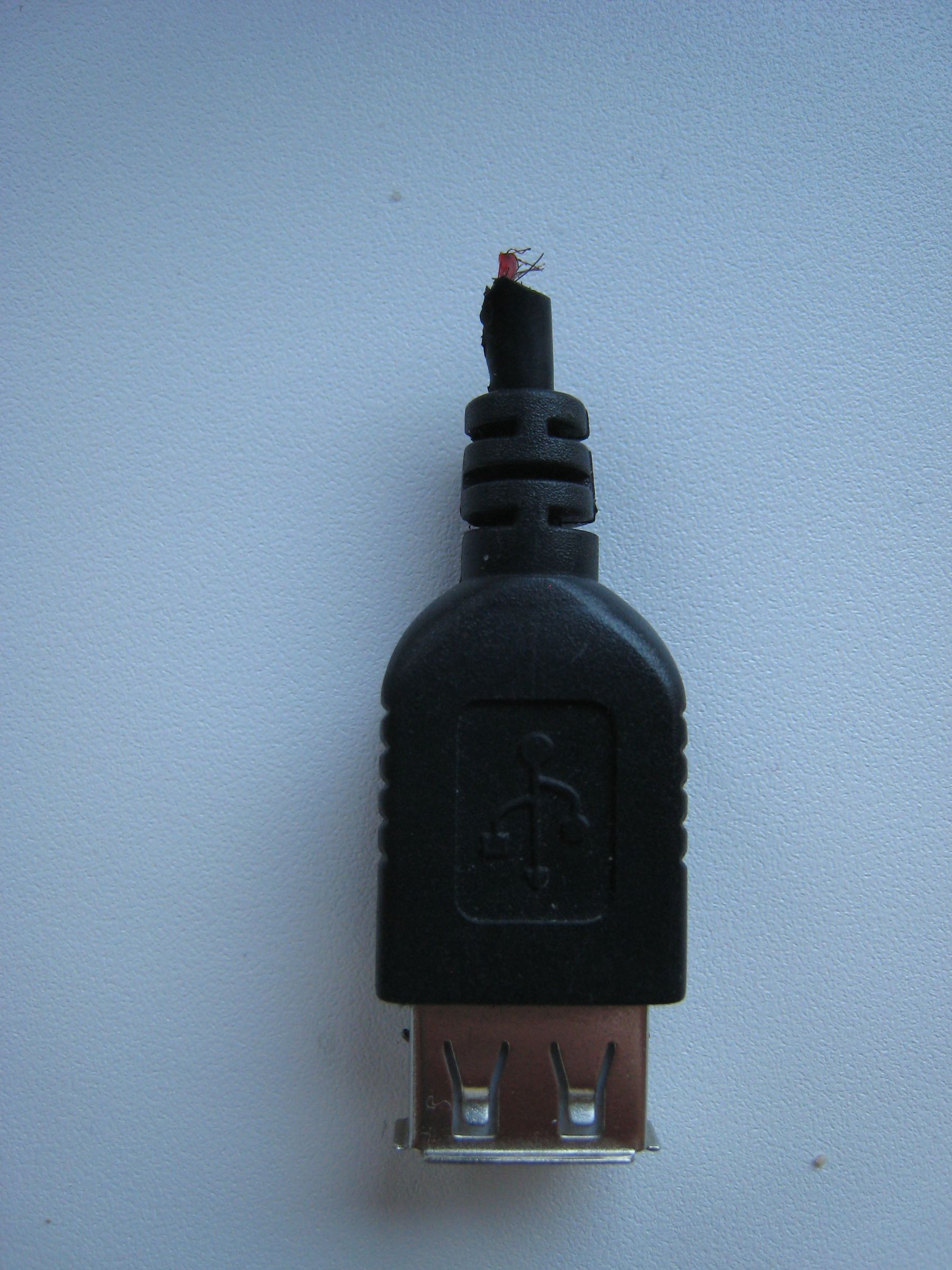 9v USB Charger : 3 Steps - Instructables