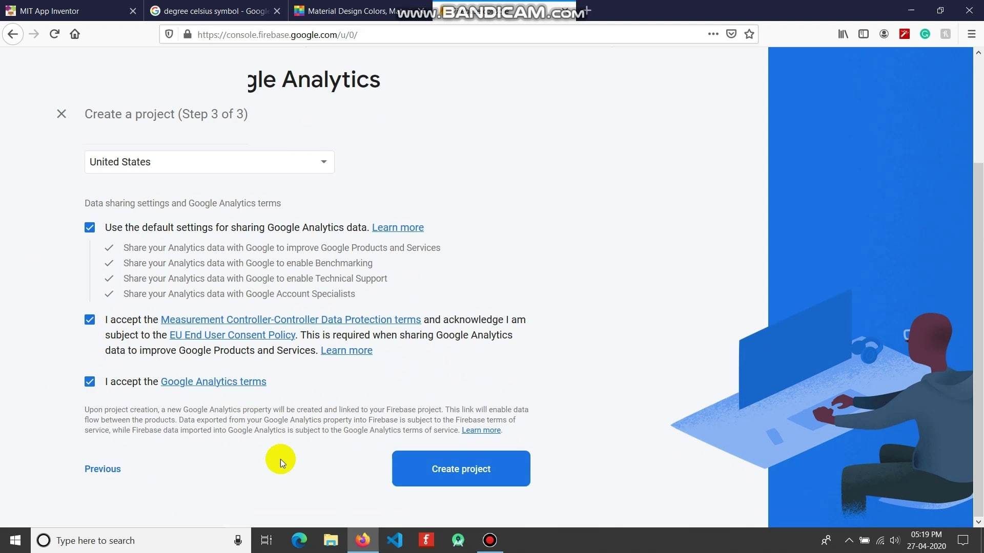 IoT Using Firebase and NodeMCU and Custom Android App : 10 Steps ...