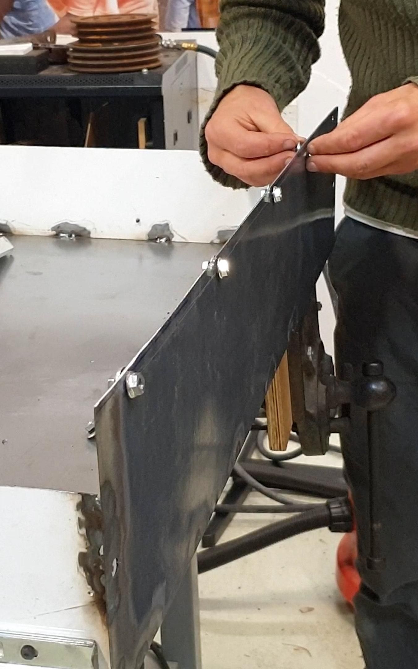 Metal Lathe Toolbox : 15 Steps (with Pictures) - Instructables