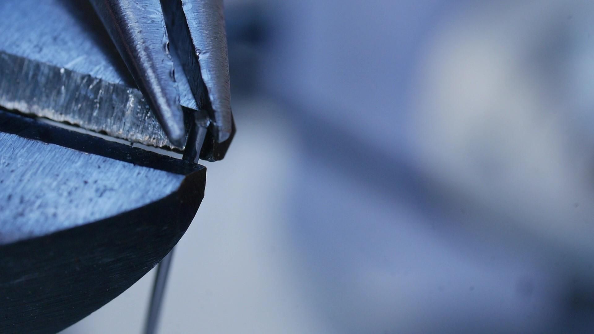 A Miniature Beam Stirling Engine : 11 Steps (with Pictures) - Instructables