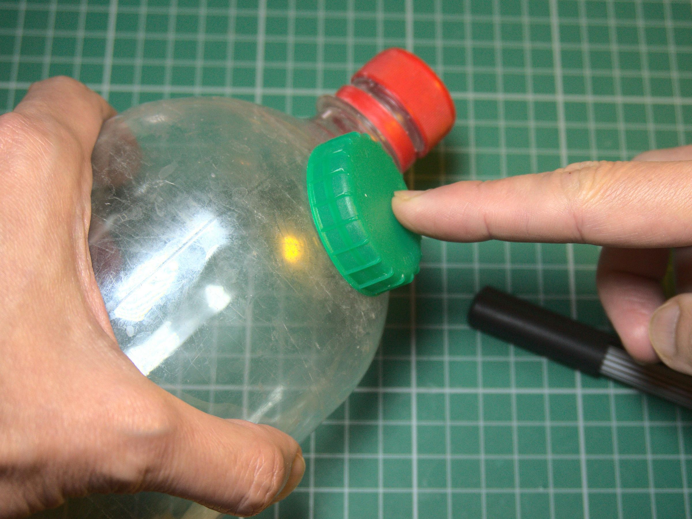 Magnetic Spinning Desk Toy : 5 Steps (with Pictures) - Instructables