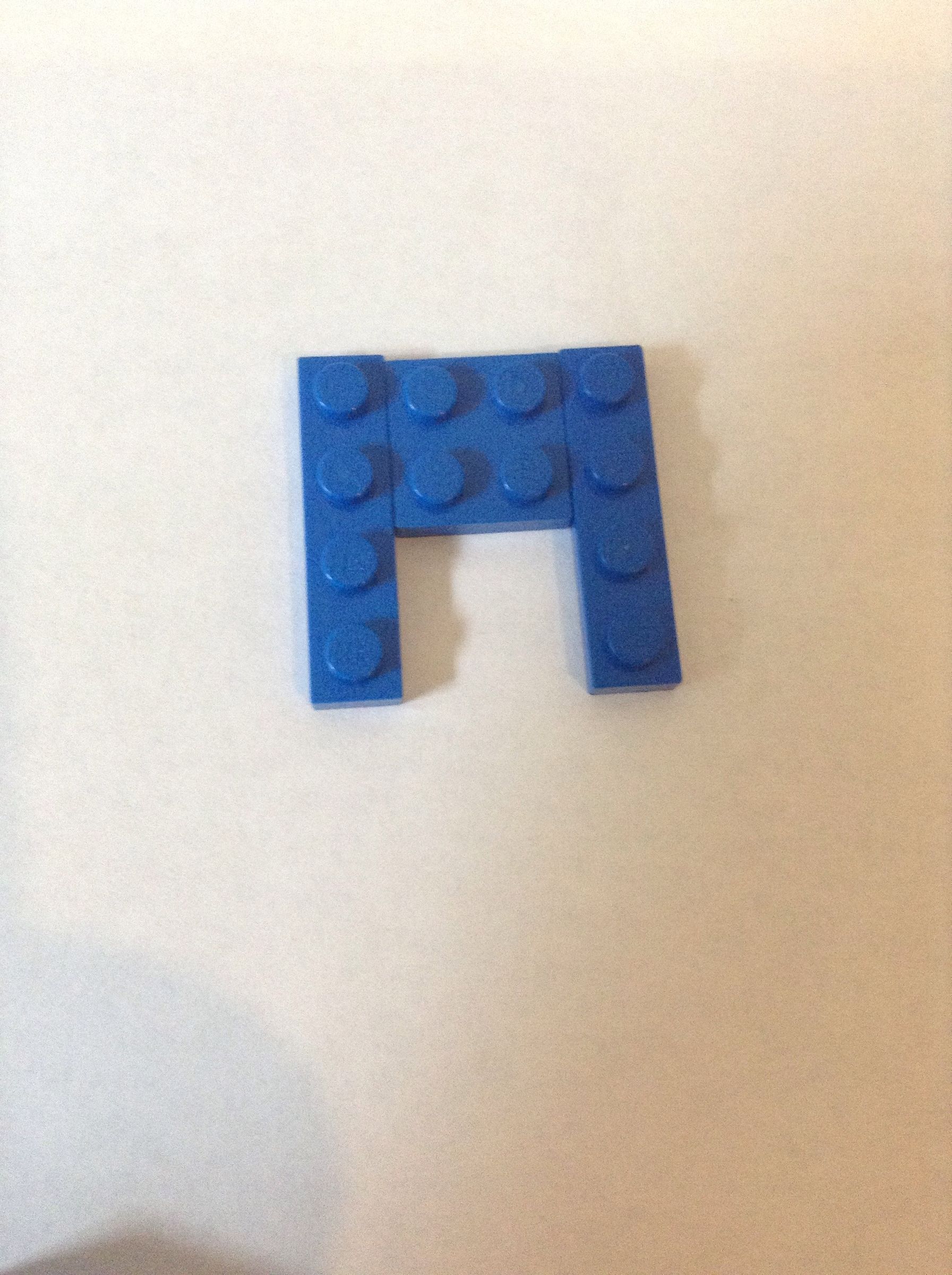 Lego Minecraft Steve : 6 Steps (with Pictures) - Instructables