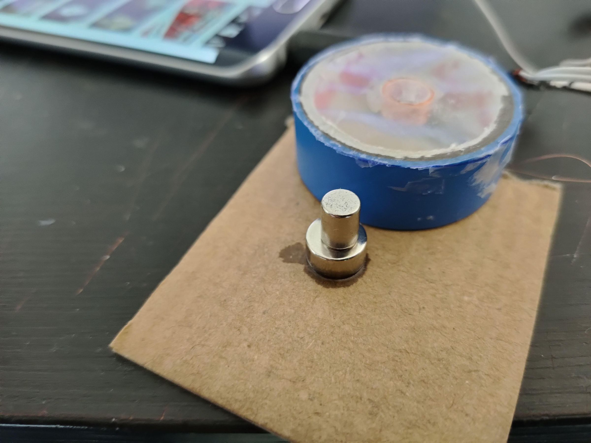 Create Your Own Headphones From Raw Materials : 6 Steps (with Pictures ...