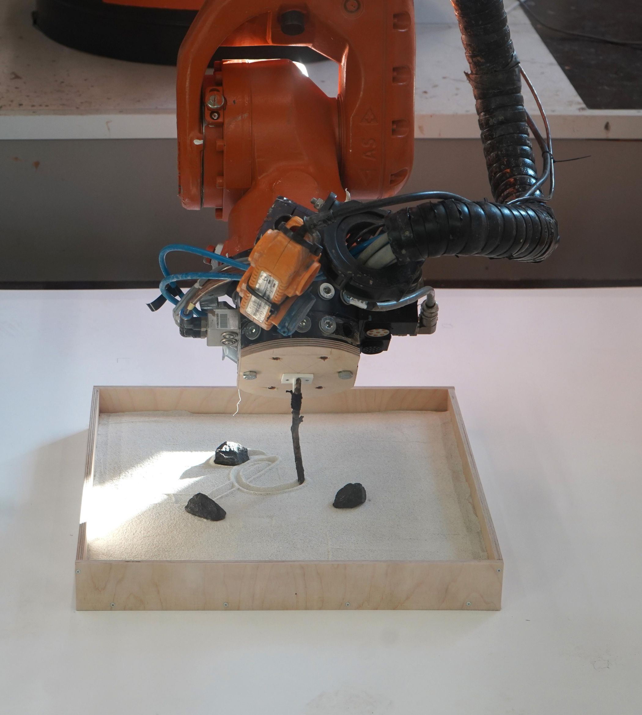 Zenscape : 5 Steps (with Pictures) - Instructables