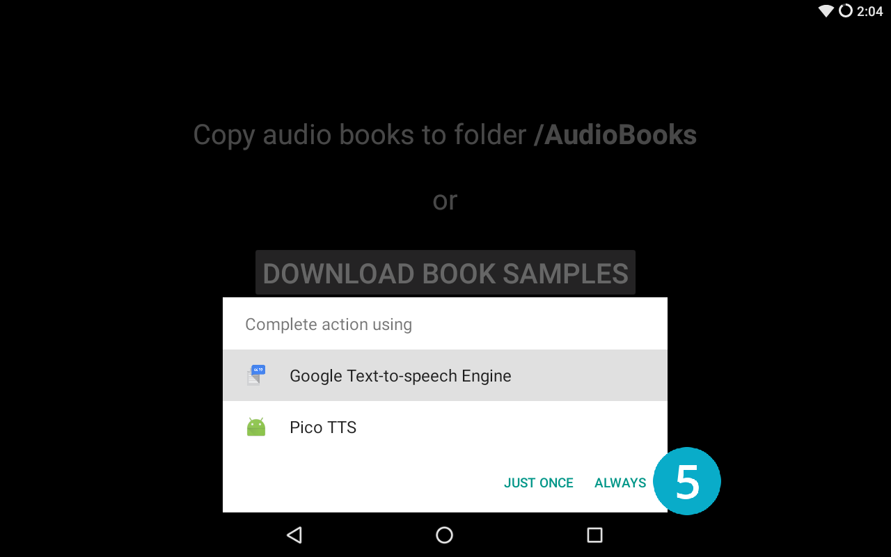 How to Build an Audiobook Player for Your Grandma : 8 Steps (with ...
