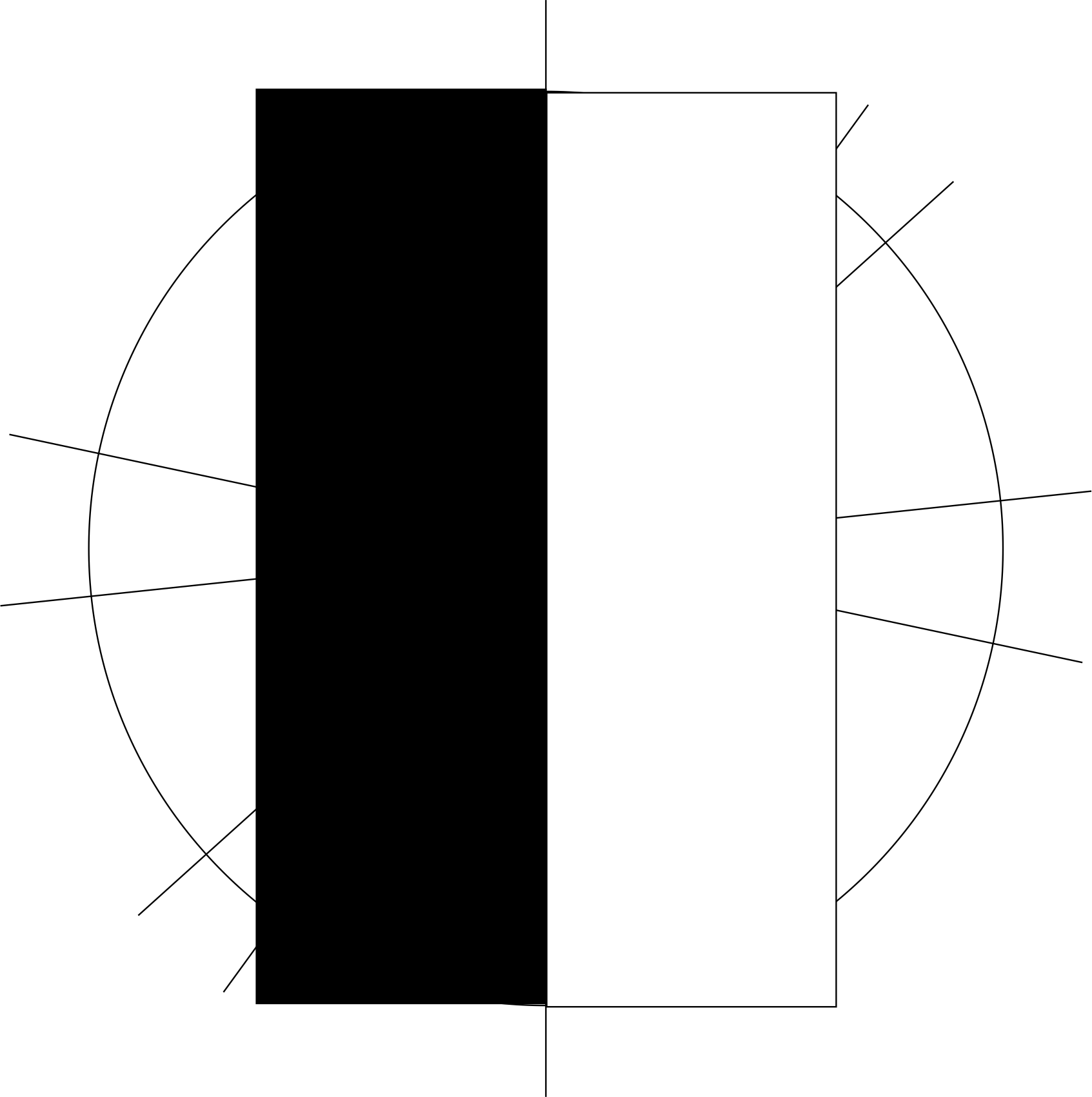 Absolute Position Encoder With Single Track Gray Code : 8 Steps (with ...
