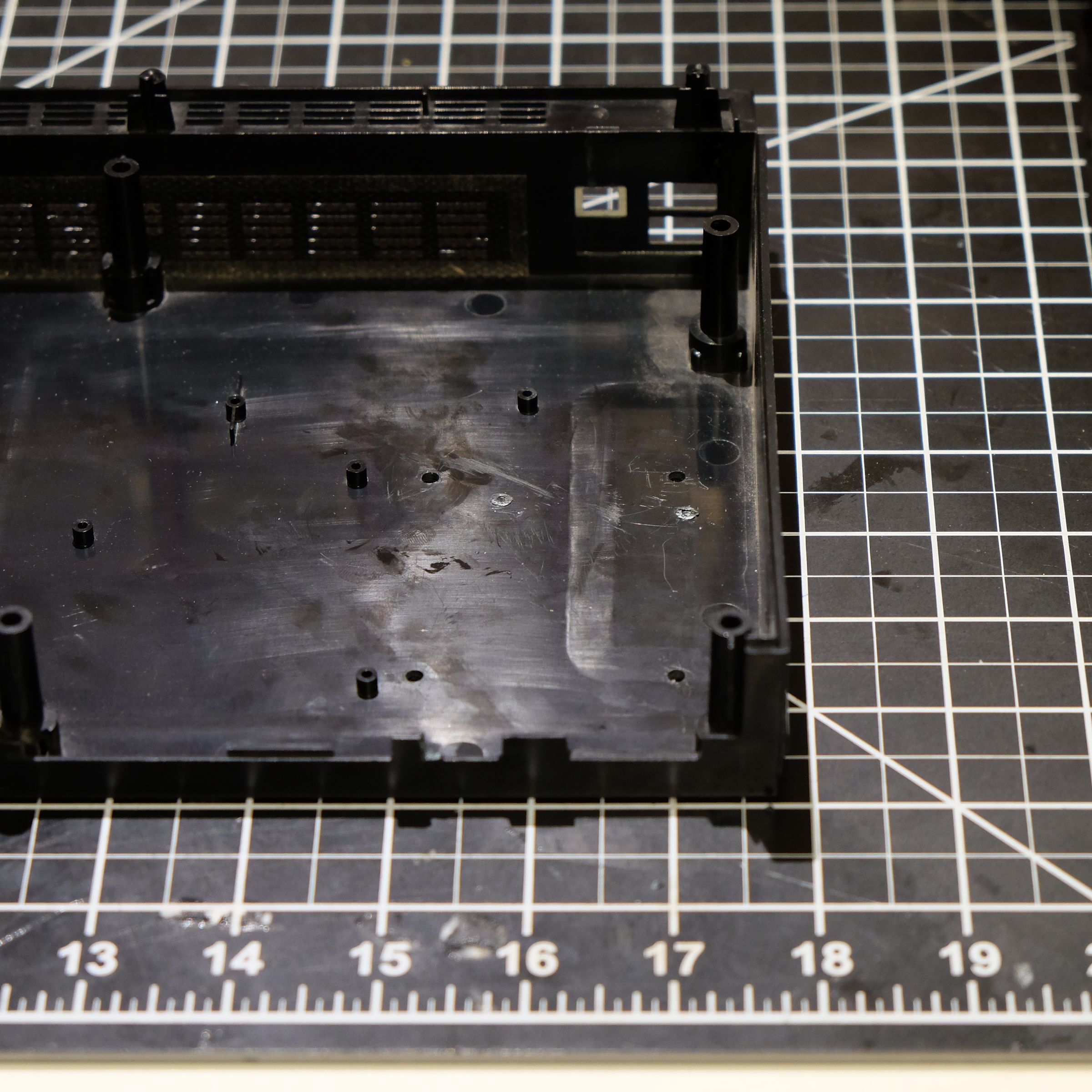 Make Something Nice With a Broken Game Console : 6 Steps - Instructables