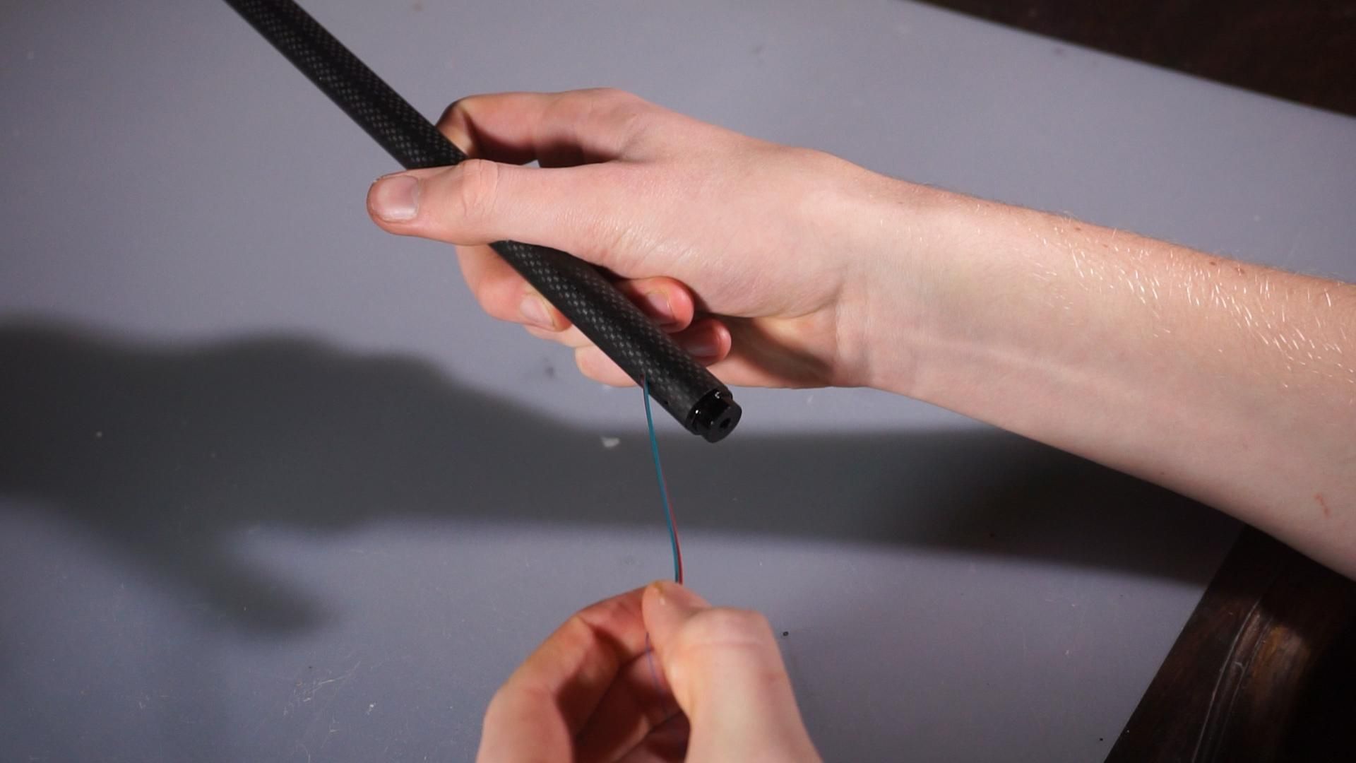 How to Motorize a Camera Slider (Battery Powered) : 11 Steps (with ...