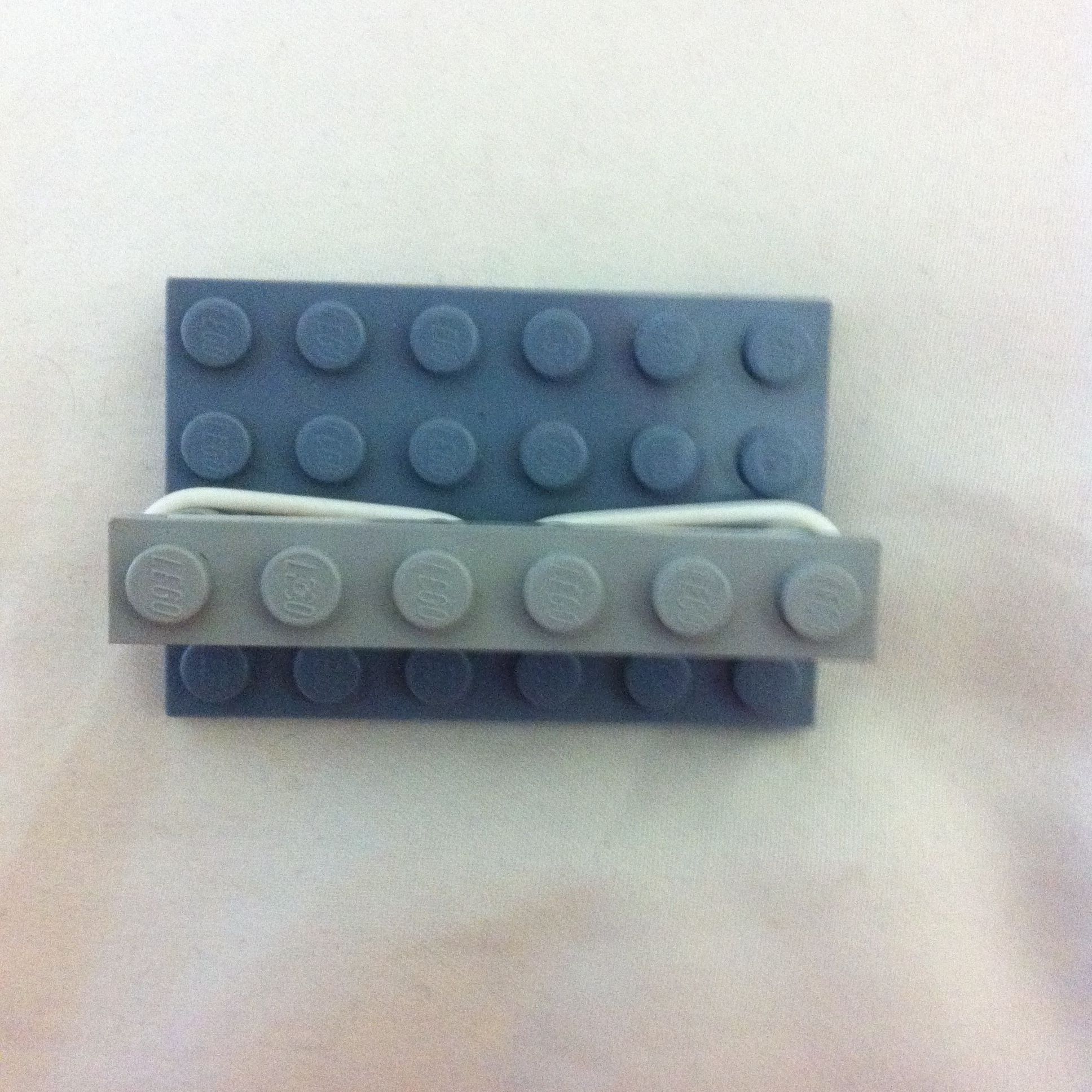 Lego Pen Holder - Instructables