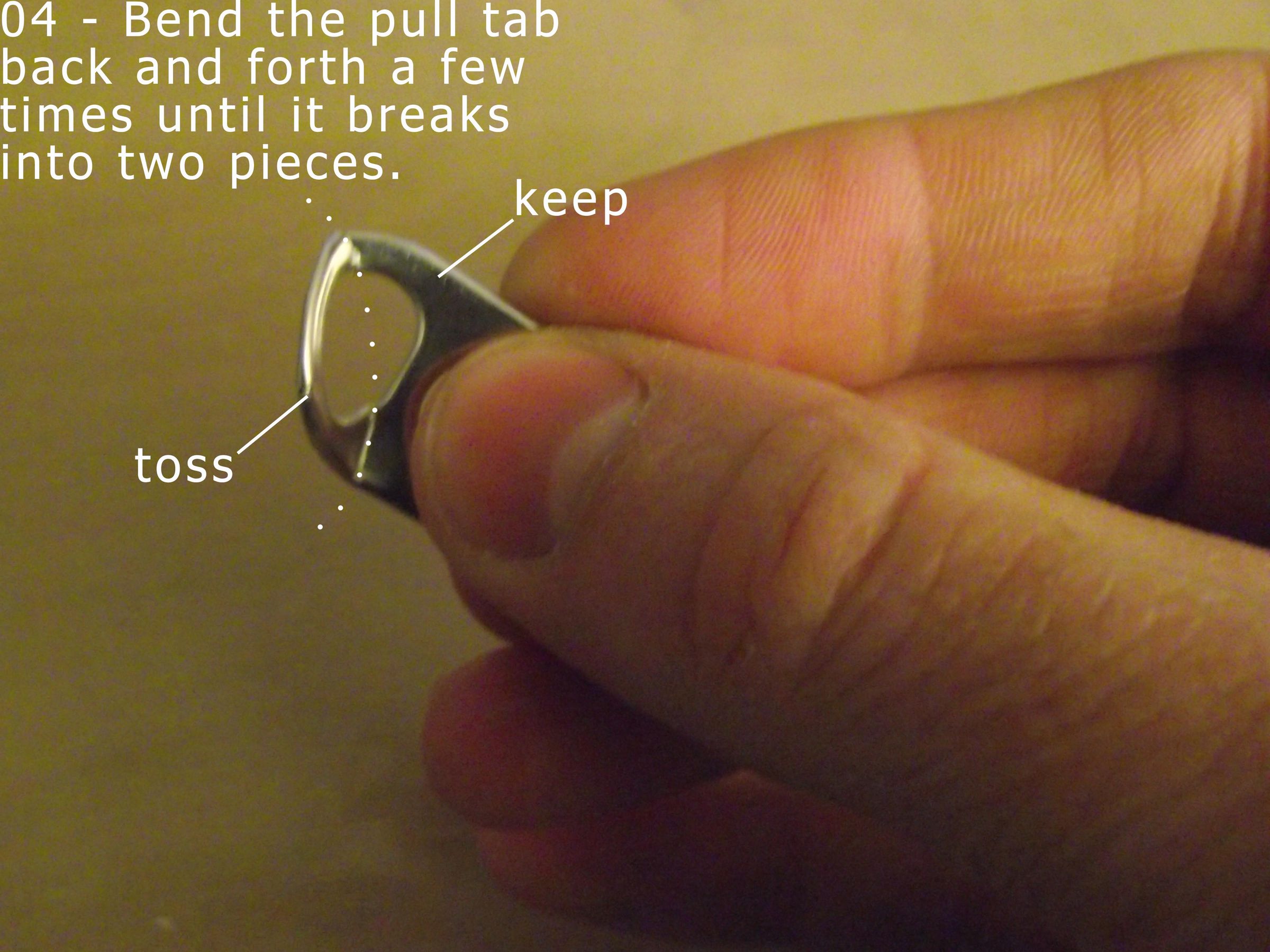Self Venting Beer Can - Improve the Flow of Your Beverage Without Tools ...