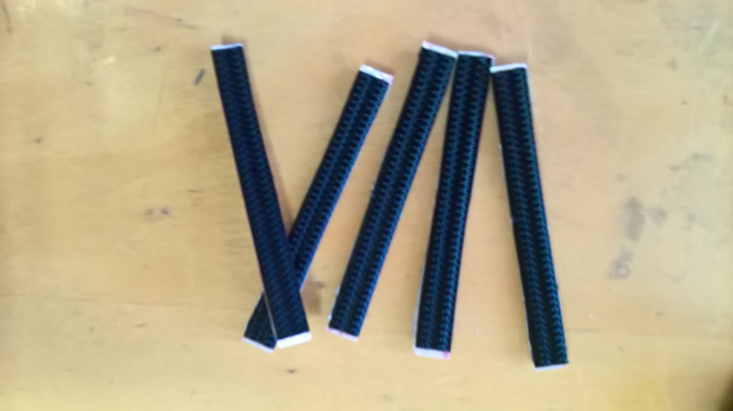 Velcro Message T Shirt : 5 Steps (with Pictures) - Instructables