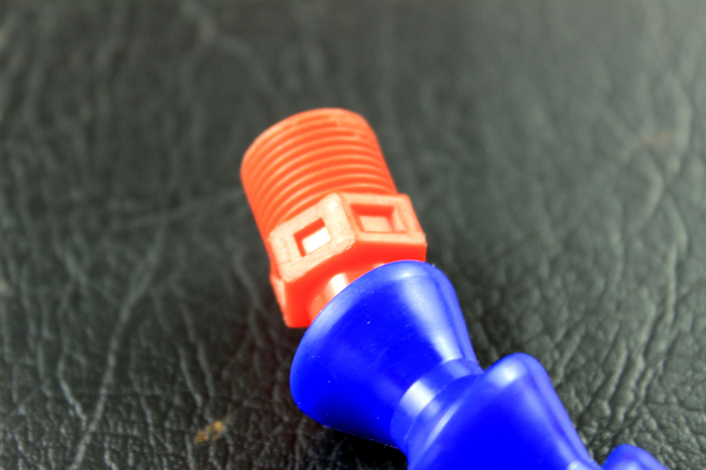The Spyder-Pod - Your DSLR's New Friend! : 8 Steps (with Pictures ...