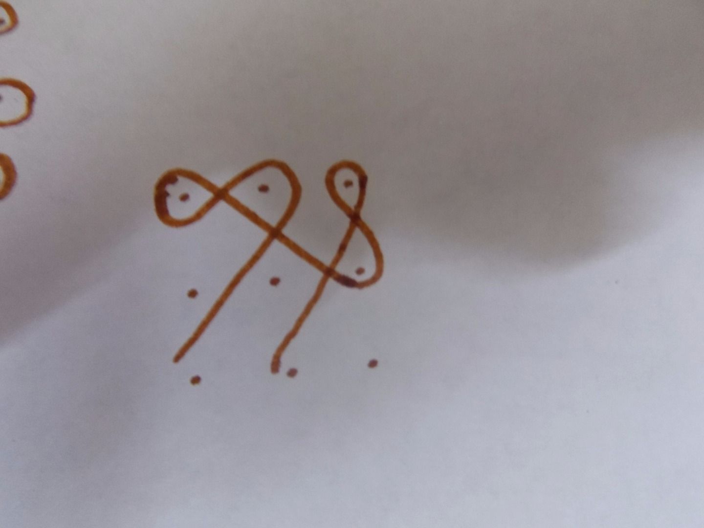 Kambi Kolam : 9 Steps - Instructables