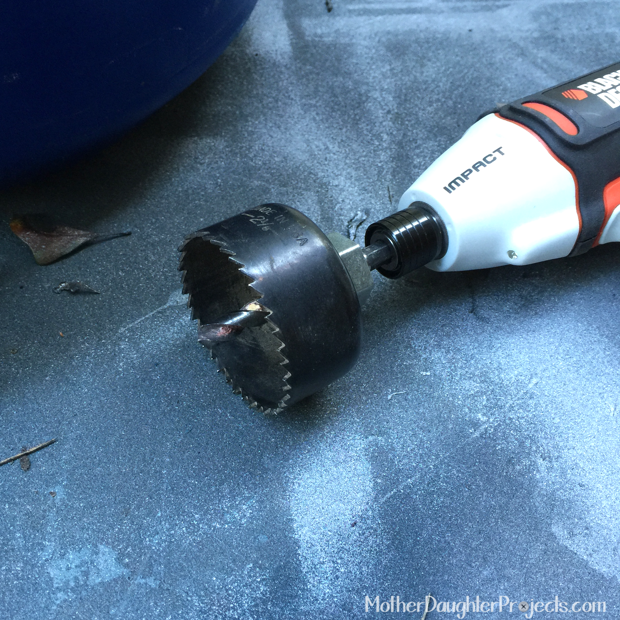 DIY Bucket A/C : 6 Steps (with Pictures) - Instructables