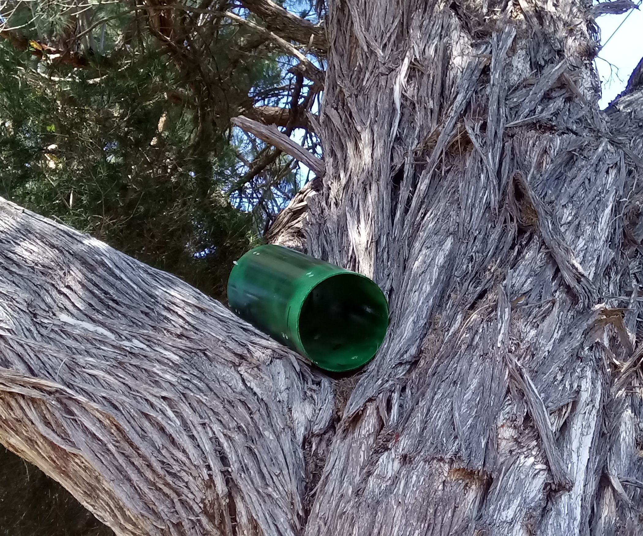 Helpful Possum Box : 4 Steps (with Pictures) - Instructables