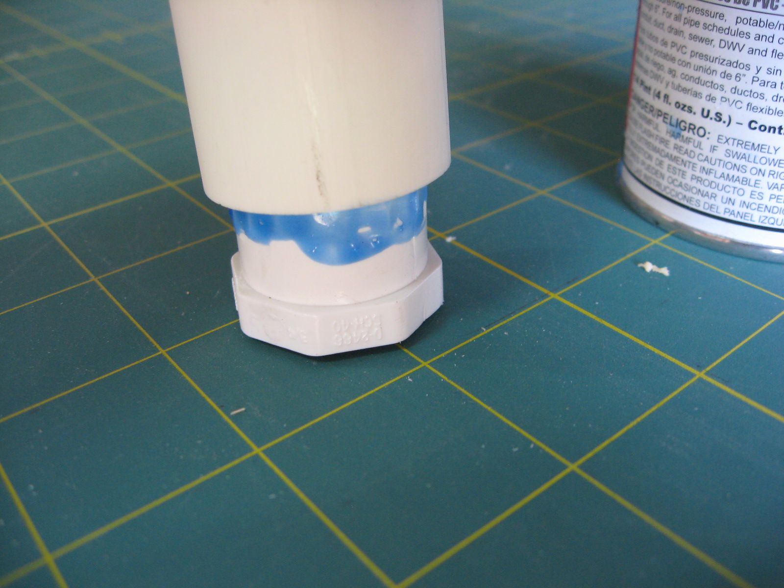 Easy $5 Water Guns : 6 Steps (with Pictures) - Instructables