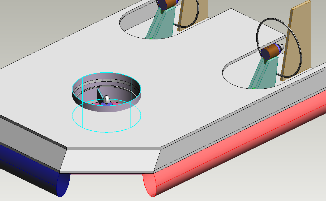 Smartphone Conrolled Hovercraft Made Using Evive-Arduino Based Embedded ...
