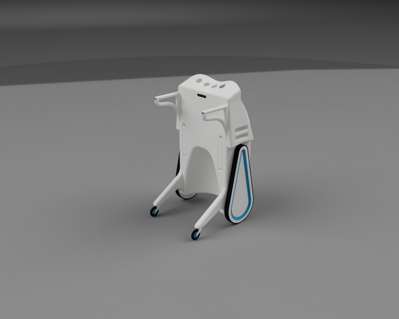 PAL Bot (Personal Assisted Living Robot) - Instructables