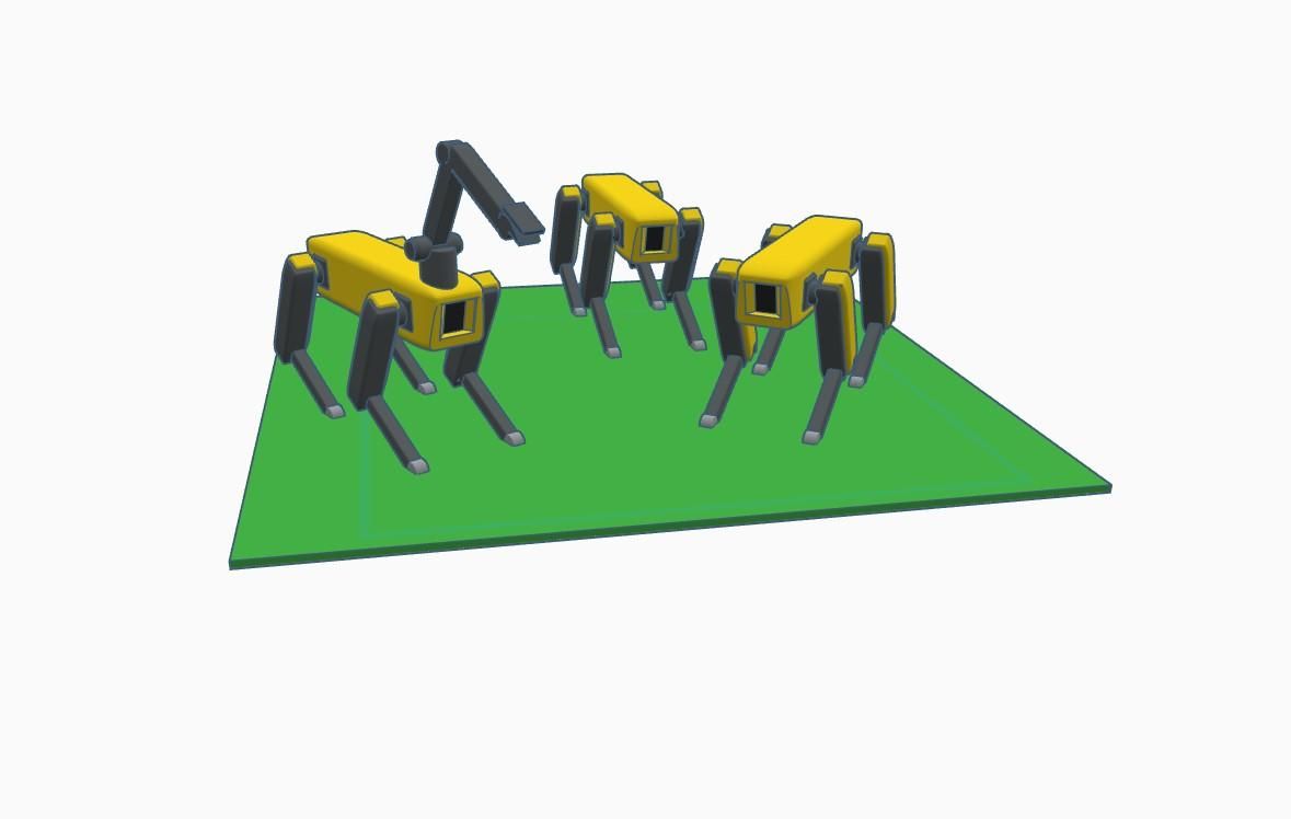 How to Render Your Design From Tinkercad to Fusion 360 : 5 Steps ...
