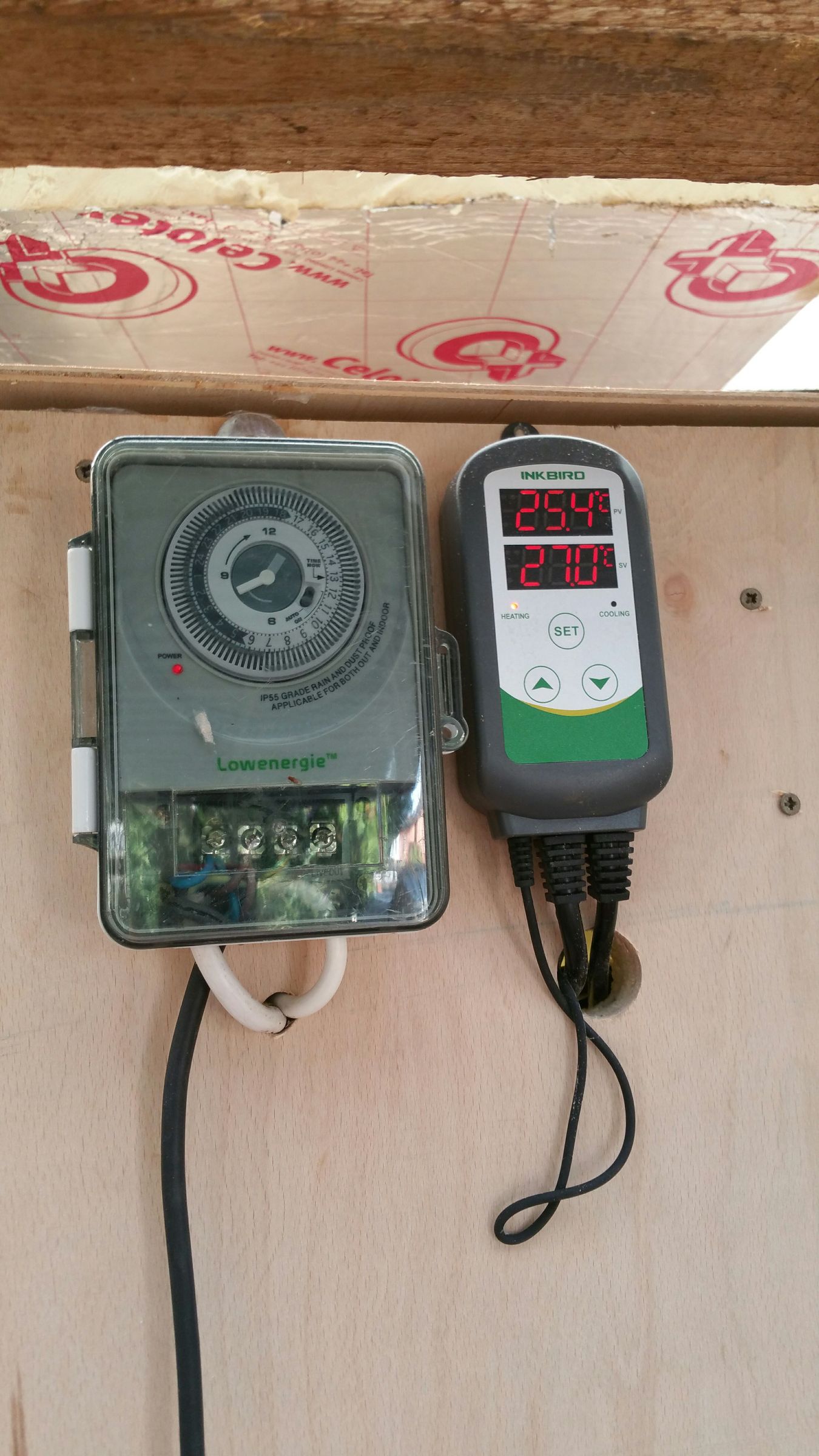 Fly Cage Black Soldier Fly Breeding UK. : 9 Steps (with Pictures ...