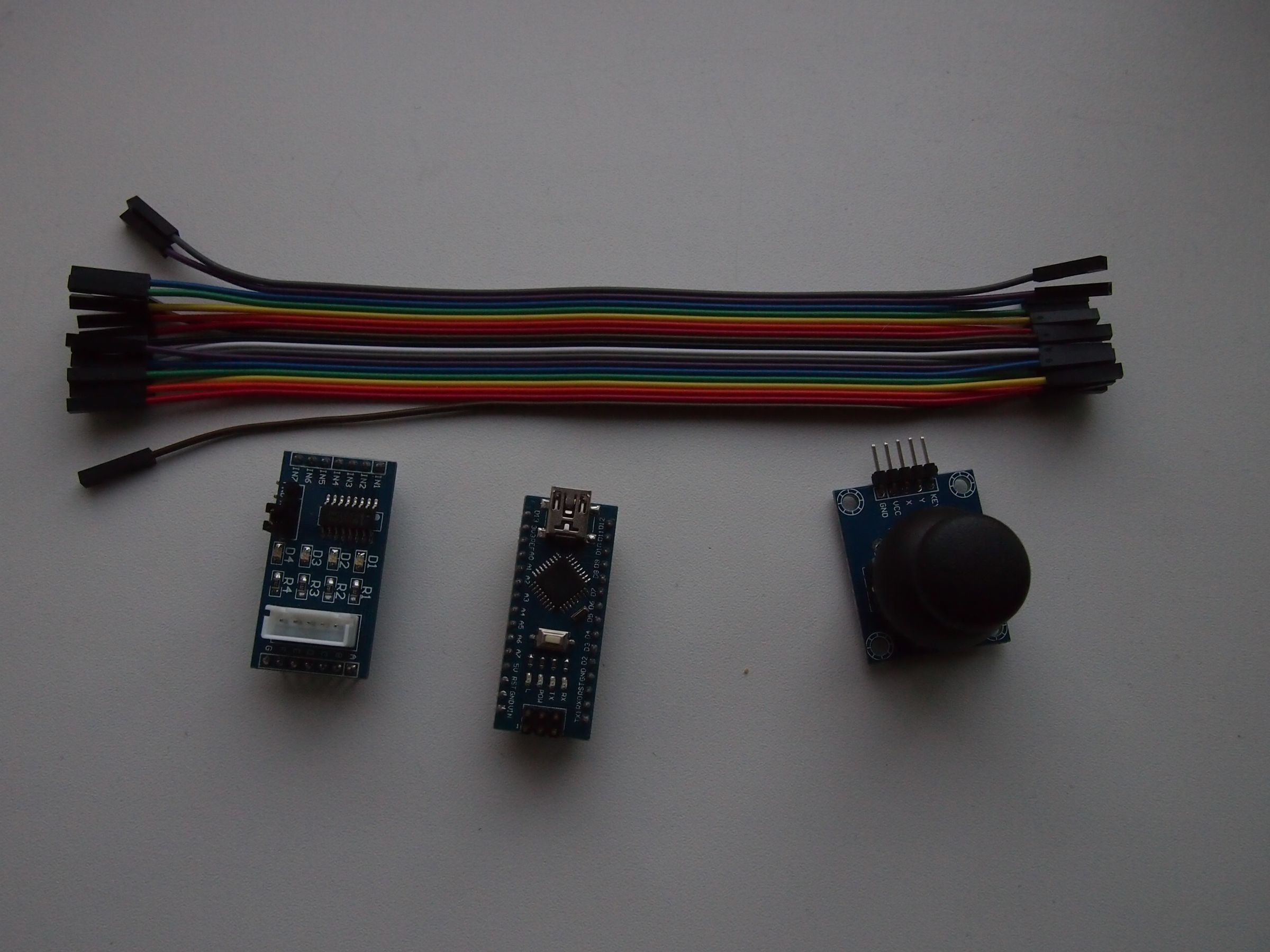 Lego Time Lapse Dolly : 4 Steps (with Pictures) - Instructables