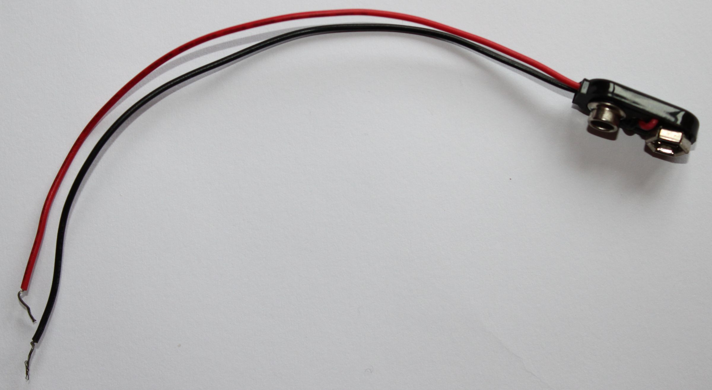 Flashing L.E.D. Using 555 Timer : 3 Steps - Instructables