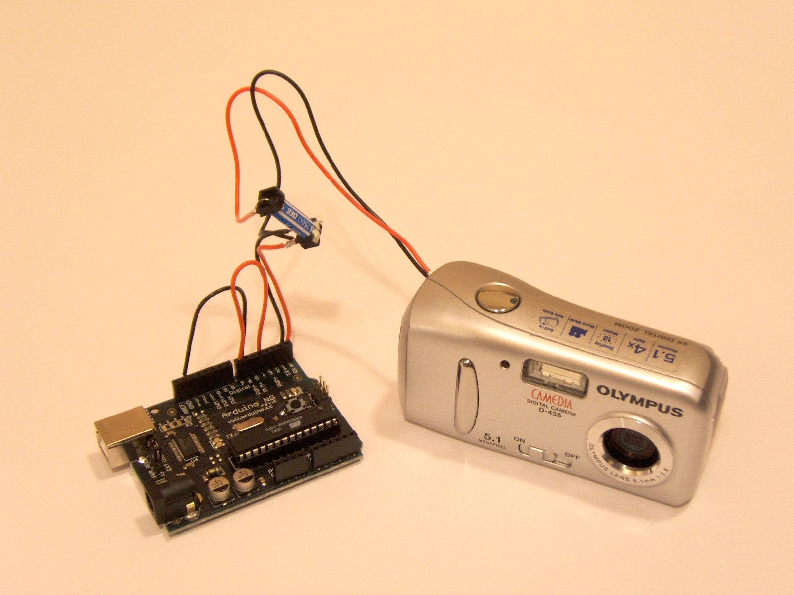 Time-Lapse Photography : 10 Steps - Instructables