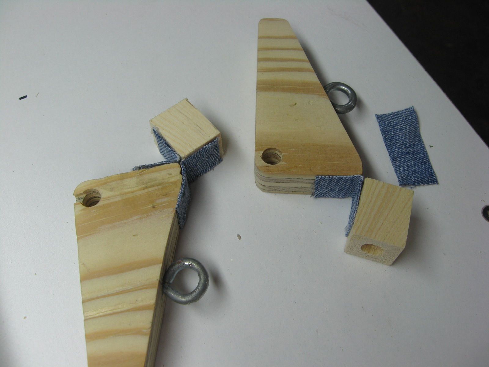 Tabletop Pinball : 8 Steps (with Pictures) - Instructables